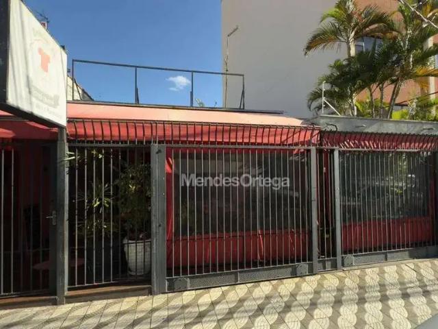 Casa / Sobrado para Venda em Sorocaba/SP Vila Leão 3 Quartos