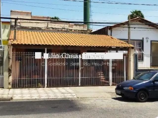 Casa / Sobrado para Venda em Sorocaba/SP Vila Leão 3 Quartos