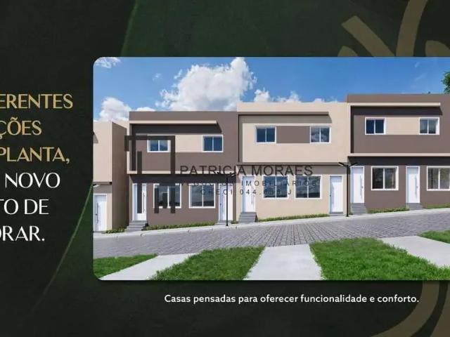 Casa / Sobrado para Venda em Sorocaba/SP Vila Leopoldina 2 Quartos