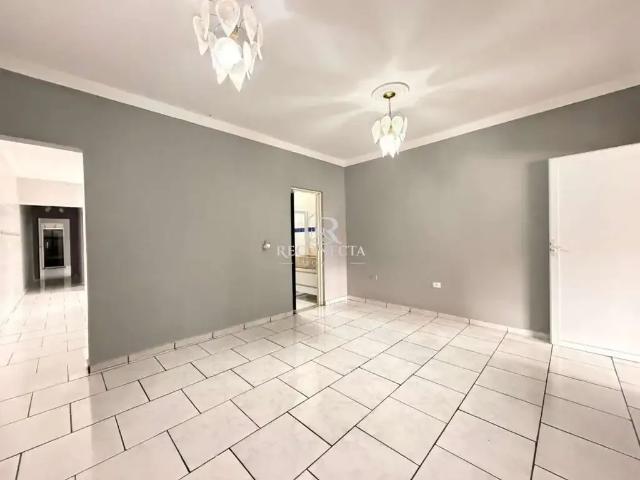 Casa / Sobrado para Venda em Sorocaba/SP Vila Leopoldina 2 Quartos
