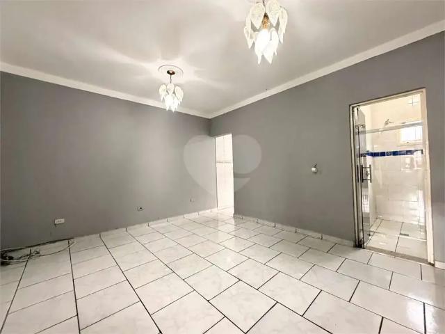Casa / Sobrado para Venda em Sorocaba/SP Vila Leopoldina 2 Quartos