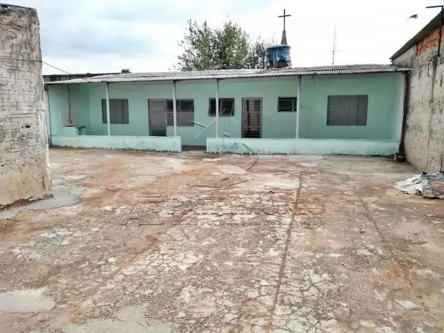 Casa / Sobrado para Venda em Sorocaba/SP Vila Leopoldina 2 Quartos