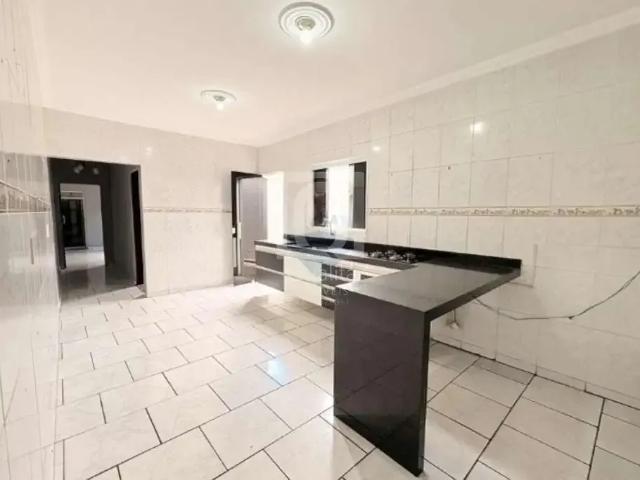 Casa / Sobrado para Venda em Sorocaba/SP Vila Leopoldina 2 Quartos