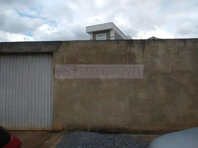 Casa / Sobrado para Venda em Sorocaba/SP Vila Leopoldina 3 Quartos