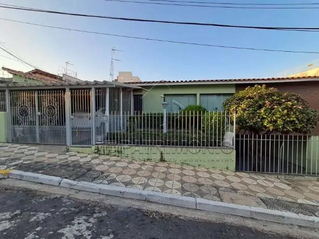 Casa / Sobrado para Venda em Sorocaba/SP Vila Lucy 4 Quartos