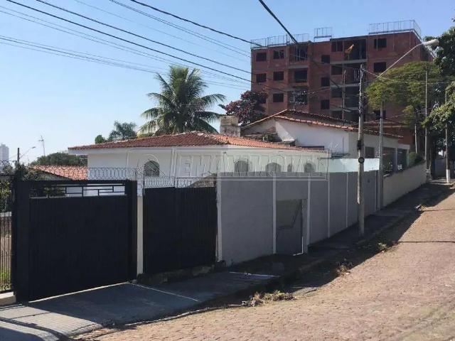 Casa / Sobrado para Venda em Sorocaba/SP Vila Lucy 4 Quartos