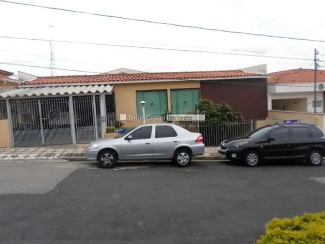 Casa / Sobrado para Venda em Sorocaba/SP Vila Lucy 4 Quartos