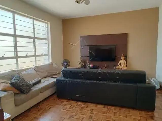 Casa / Sobrado para Venda em Sorocaba/SP Vila Lucy 5 Quartos