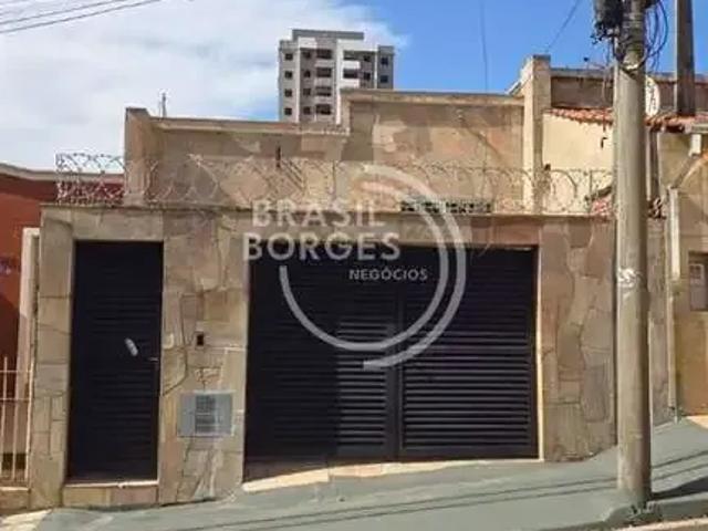 Casa / Sobrado para Venda em Sorocaba/SP Vila Lucy 2 Quartos