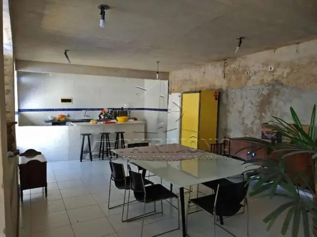Casa / Sobrado para Venda em Sorocaba/SP Vila Lucy 2 Quartos
