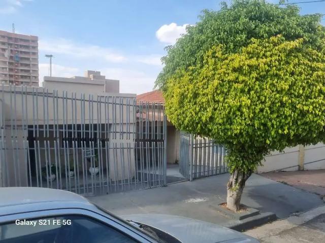 Casa / Sobrado para Venda em Sorocaba/SP Vila Lucy 2 Quartos