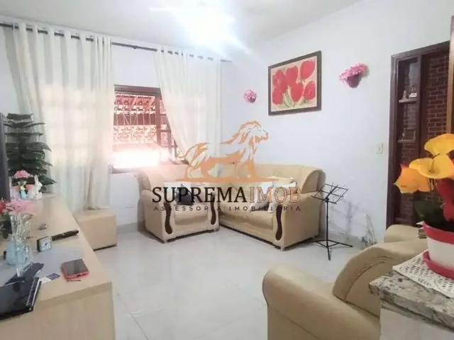 Casa / Sobrado para Venda em Sorocaba/SP Vila Lucy 2 Quartos