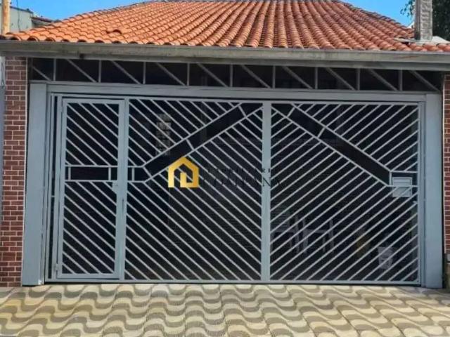 Casa / Sobrado para Venda em Sorocaba/SP Vila Lucy 2 Quartos