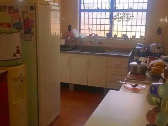 Casa / Sobrado para Venda em Sorocaba/SP Vila Lucy 2 Quartos