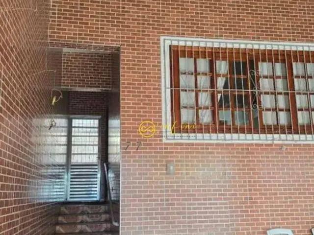 Casa / Sobrado para Venda em Sorocaba/SP Vila Lucy 2 Quartos