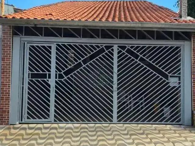 Casa / Sobrado para Venda em Sorocaba/SP Vila Lucy 2 Quartos