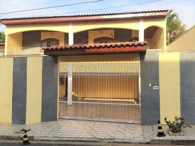 Casa / Sobrado para Venda em Sorocaba/SP Vila Lucy 3 Quartos