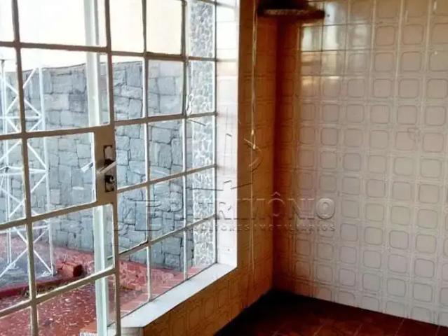 Casa / Sobrado para Venda em Sorocaba/SP Vila Lucy 3 Quartos