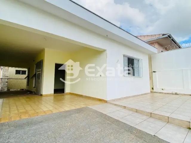 Casa / Sobrado para Venda em Sorocaba/SP Vila Lucy 3 Quartos