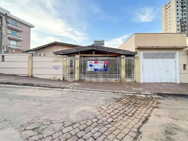 Casa / Sobrado para Venda em Sorocaba/SP Vila Lucy 3 Quartos
