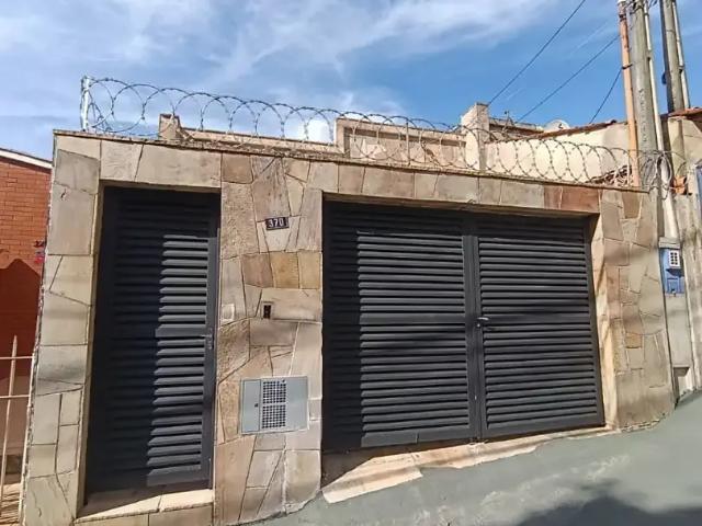 Casa / Sobrado para Venda em Sorocaba/SP Vila Lucy 3 Quartos