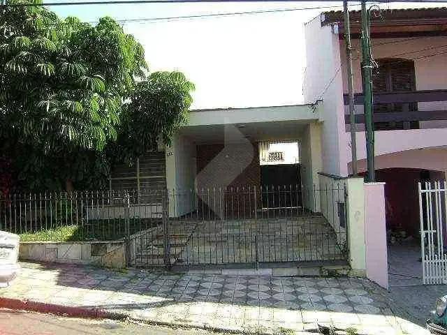 Casa / Sobrado para Venda em Sorocaba/SP Vila Lucy 3 Quartos