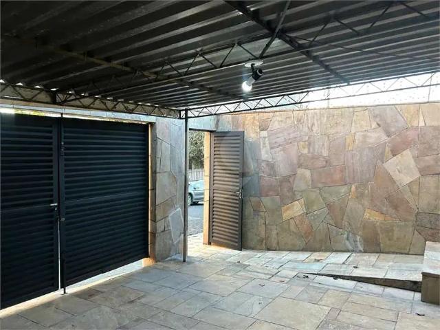 Casa / Sobrado para Venda em Sorocaba/SP Vila Lucy 3 Quartos