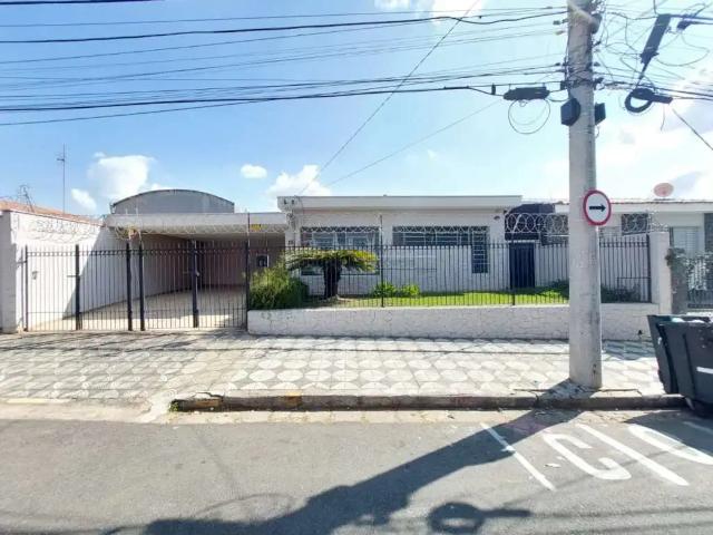 Casa / Sobrado para Venda em Sorocaba/SP Vila Lucy 3 Quartos