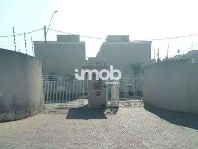 Casa / Sobrado para Venda em Sorocaba/SP Vila Mineirão 2 Quartos