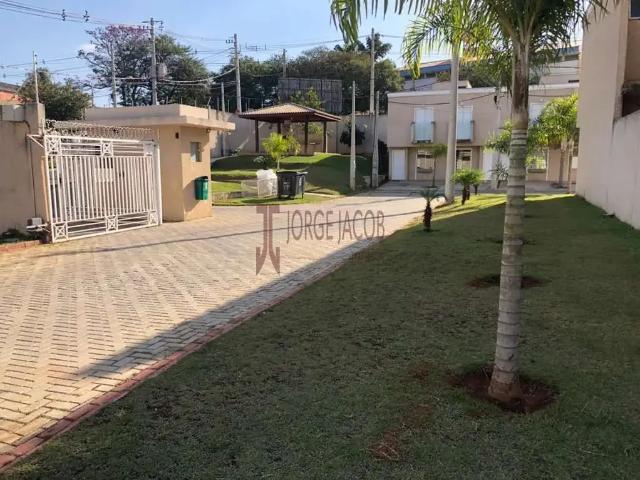 Casa / Sobrado para Venda em Sorocaba/SP Vila Mineirão 2 Quartos