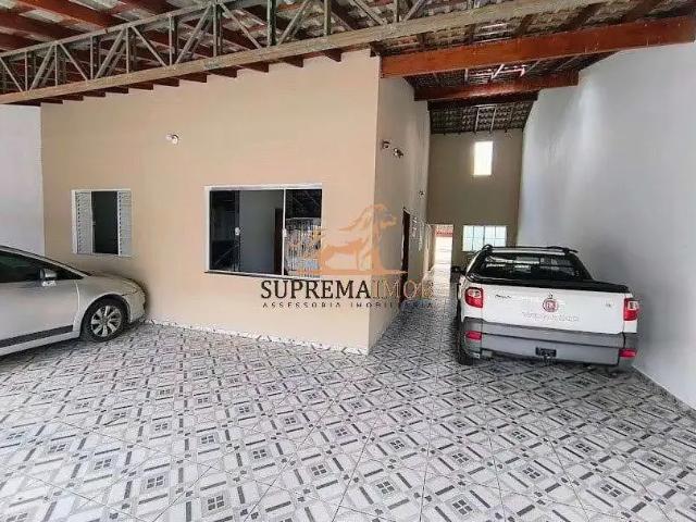 Casa / Sobrado para Venda em Sorocaba/SP Vila Nova Sorocaba 4 Quartos