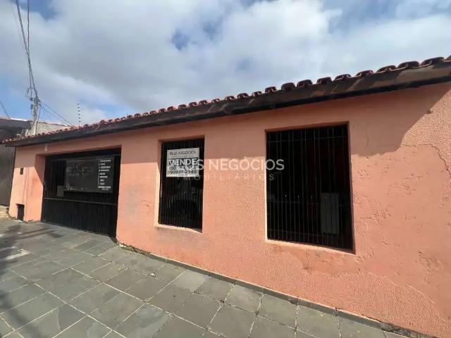 Casa / Sobrado para Venda em Sorocaba/SP Vila Nova Sorocaba 6 Quartos