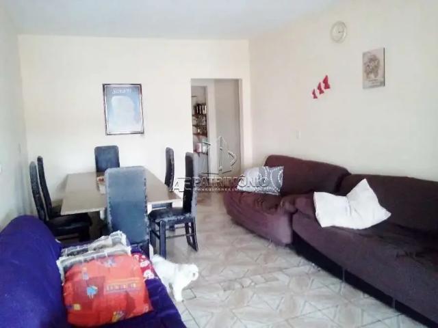 Casa / Sobrado para Venda em Sorocaba/SP Vila Nova Sorocaba 1 Quartos