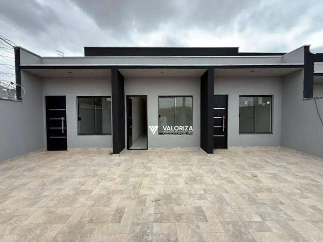 Casa / Sobrado para Venda em Sorocaba/SP Vila Nova Sorocaba 2 Quartos