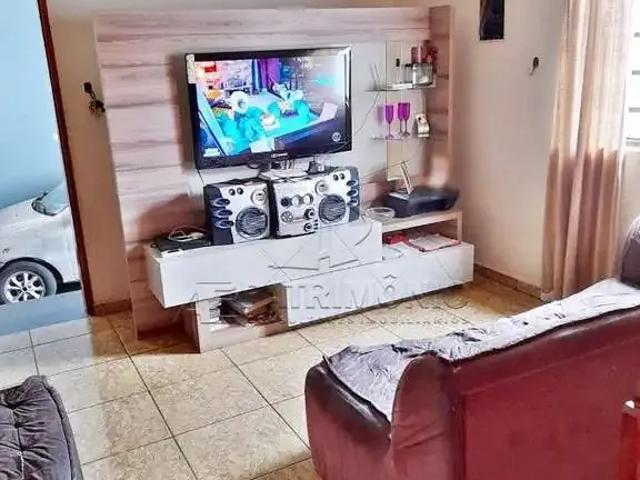 Casa / Sobrado para Venda em Sorocaba/SP Vila Nova Sorocaba 2 Quartos