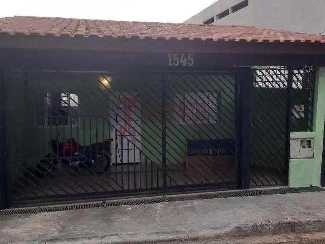 Casa / Sobrado para Venda em Sorocaba/SP Vila Nova Sorocaba 2 Quartos