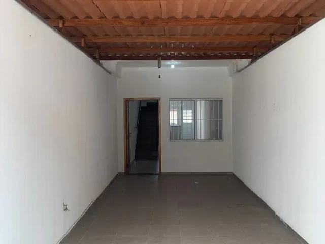 Casa / Sobrado para Venda em Sorocaba/SP Vila Nova Sorocaba 2 Quartos