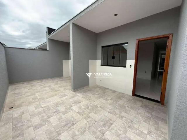 Casa / Sobrado para Venda em Sorocaba/SP Vila Nova Sorocaba 2 Quartos