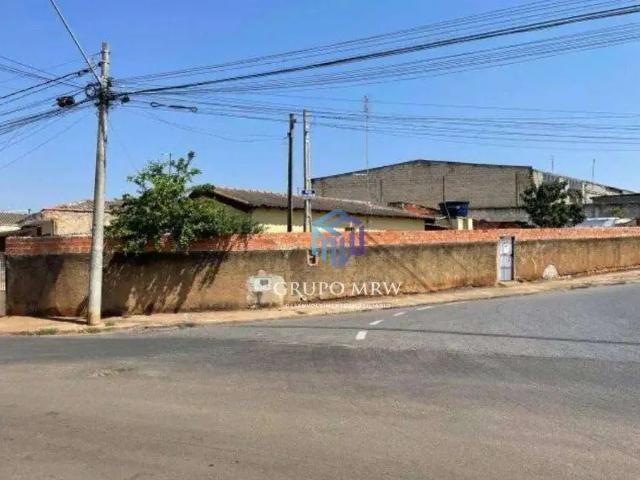 Casa / Sobrado para Venda em Sorocaba/SP Vila Nova Sorocaba 2 Quartos
