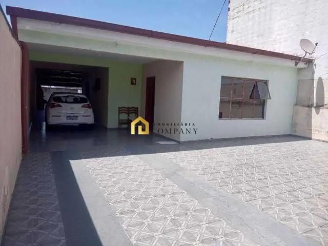 Casa / Sobrado para Venda em Sorocaba/SP Vila Nova Sorocaba 2 Quartos