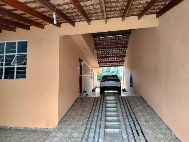 Casa / Sobrado para Venda em Sorocaba/SP Vila Nova Sorocaba 2 Quartos
