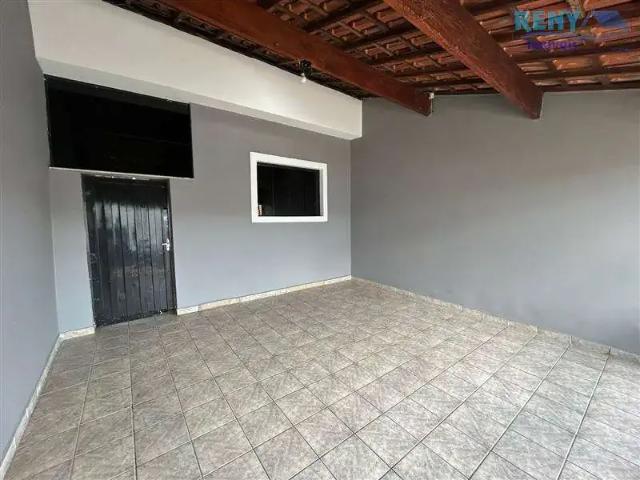 Casa / Sobrado para Venda em Sorocaba/SP Vila Nova Sorocaba 2 Quartos