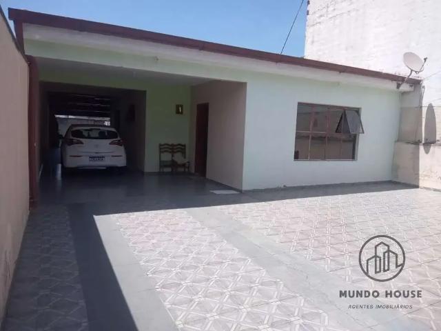 Casa / Sobrado para Venda em Sorocaba/SP Vila Nova Sorocaba 2 Quartos