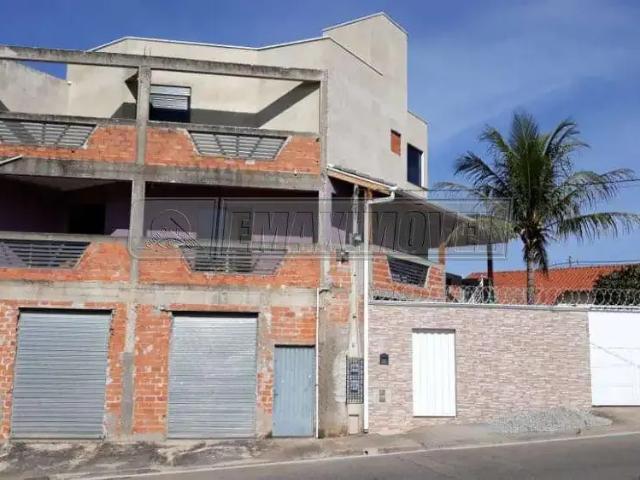 Casa / Sobrado para Venda em Sorocaba/SP Vila Nova Sorocaba 2 Quartos