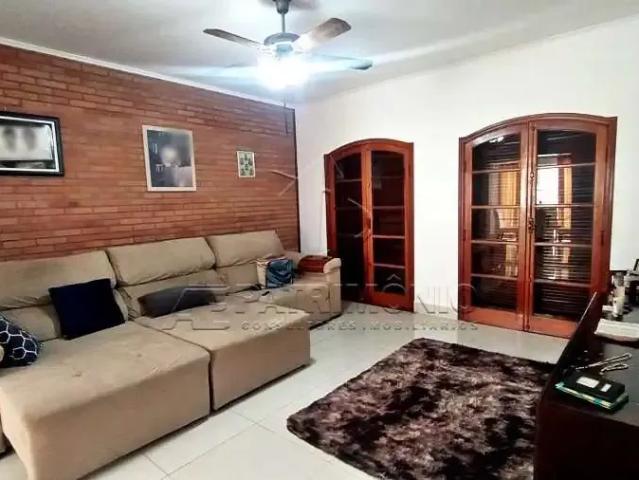 Casa / Sobrado para Venda em Sorocaba/SP Vila Nova Sorocaba 3 Quartos