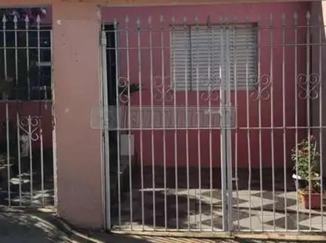 Casa / Sobrado para Venda em Sorocaba/SP Vila Nova Sorocaba 3 Quartos