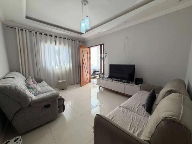 Casa / Sobrado para Venda em Sorocaba/SP Vila Nova Sorocaba 3 Quartos