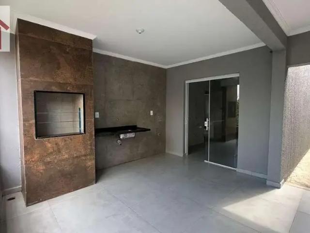 Casa / Sobrado para Venda em Sorocaba/SP Vila Nova Sorocaba 3 Quartos