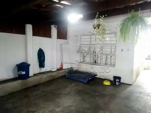 Casa / Sobrado para Venda em Sorocaba/SP Vila Nova Sorocaba 3 Quartos