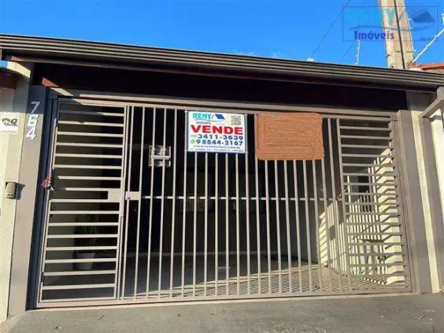 Casa / Sobrado para Venda em Sorocaba/SP Vila Nova Sorocaba 3 Quartos